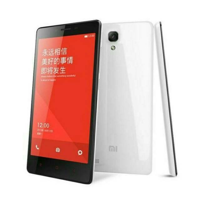 Jual Xiaomi Redmi note 3G | Shopee Indonesia