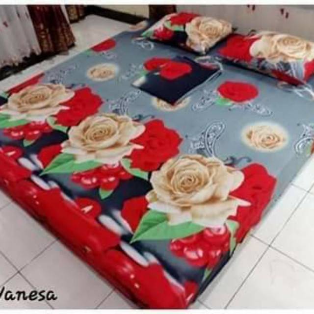 Jual seprei karakter | Shopee Indonesia