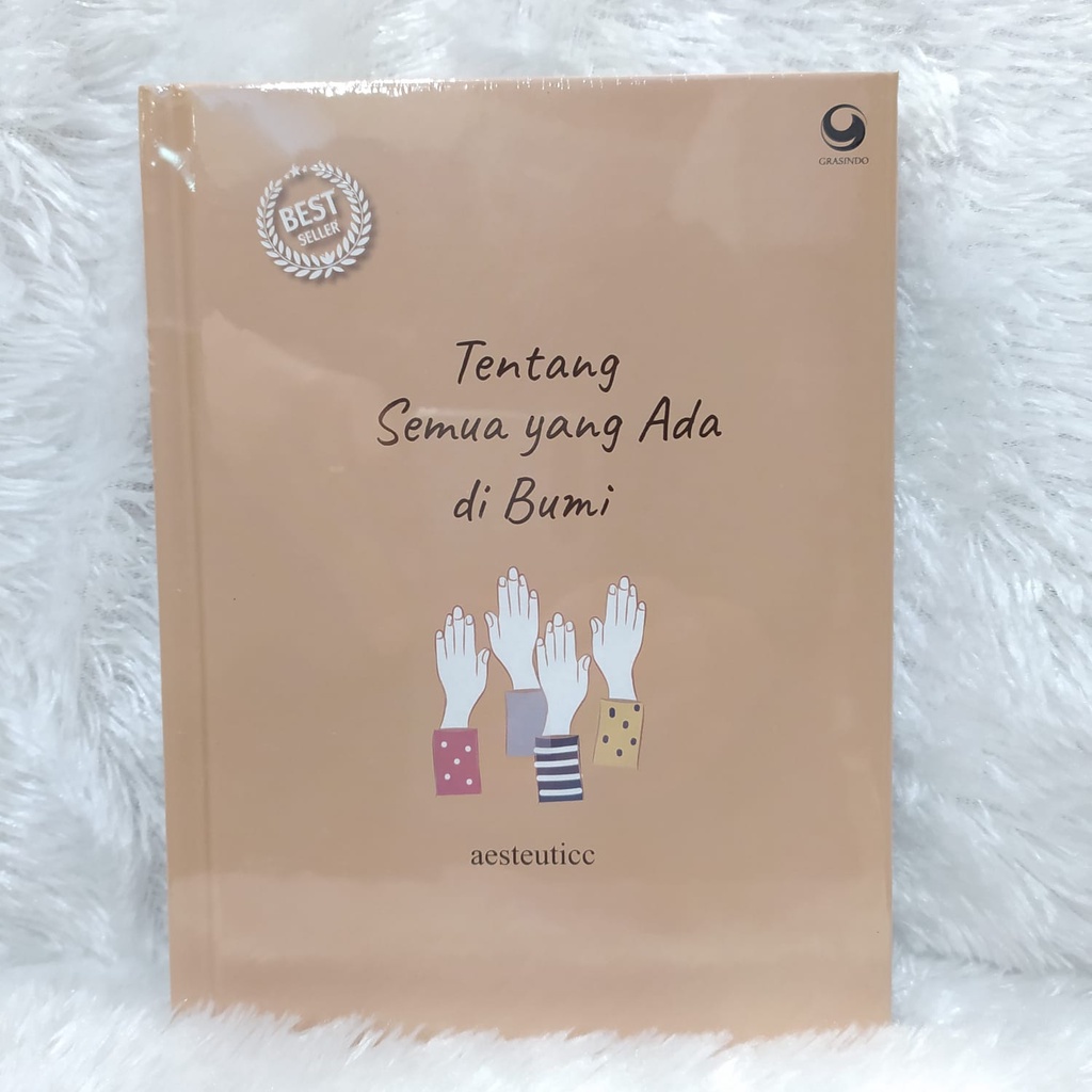 Jual BUKU TENTANG SEMUA YANG ADA DI BUMI | Shopee Indonesia Jual BUKU TENTANG SEMUA YANG ADA DI BUMI | Shopee Indonesia
