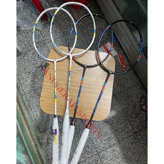 Jual Raket LI-NING AX-FORCE JR / LINING AXFORCE JR 5U ORIGINAL | Shopee ...