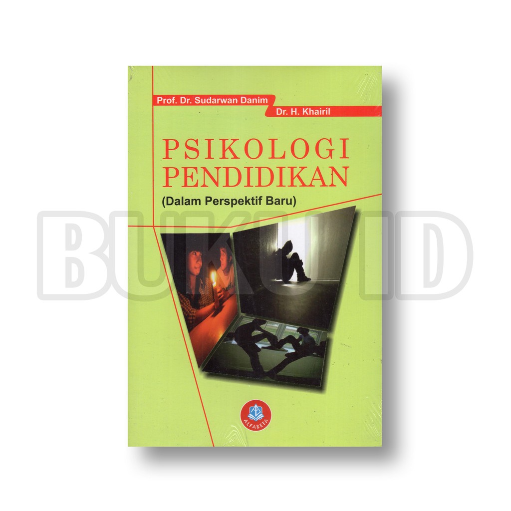 Jual Buku Psikologi Pendidikan (Dalam Perspektif Baru) | Shopee Indonesia