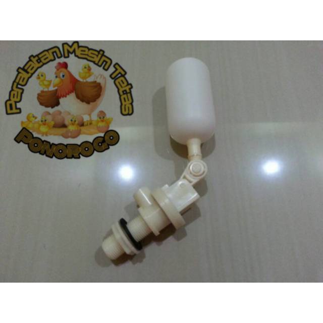 Jual Pelampung Mist Maker Otomatis Pengatur Ketingguan Air | Shopee ...