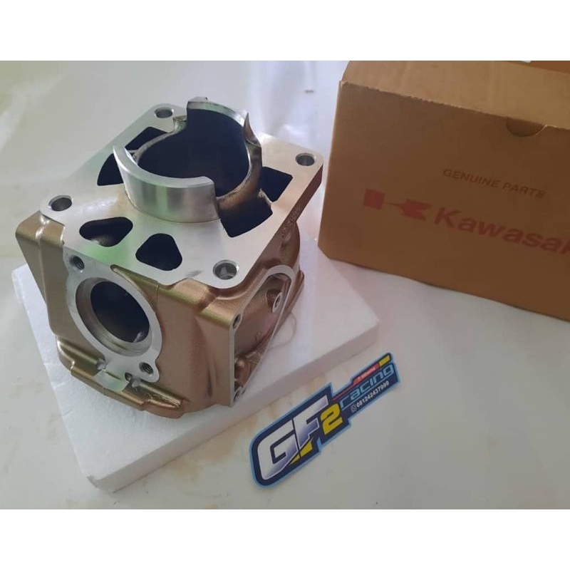 Jual blok ninja gold r dan rr original kmi | Shopee Indonesia