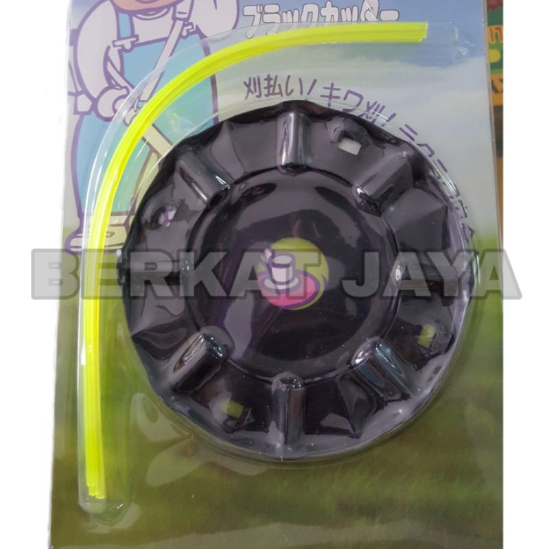 Jual Trimmer Head Potong Rumput | Shopee Indonesia