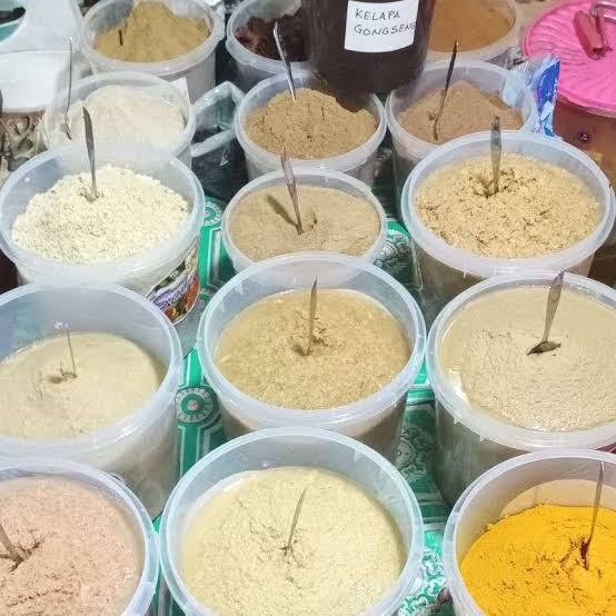 Jual BUMBU GILING BUMBU JADI | Shopee Indonesia