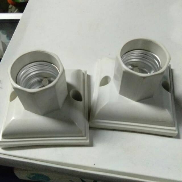 Jual Fitting Lampu Hias | Shopee Indonesia