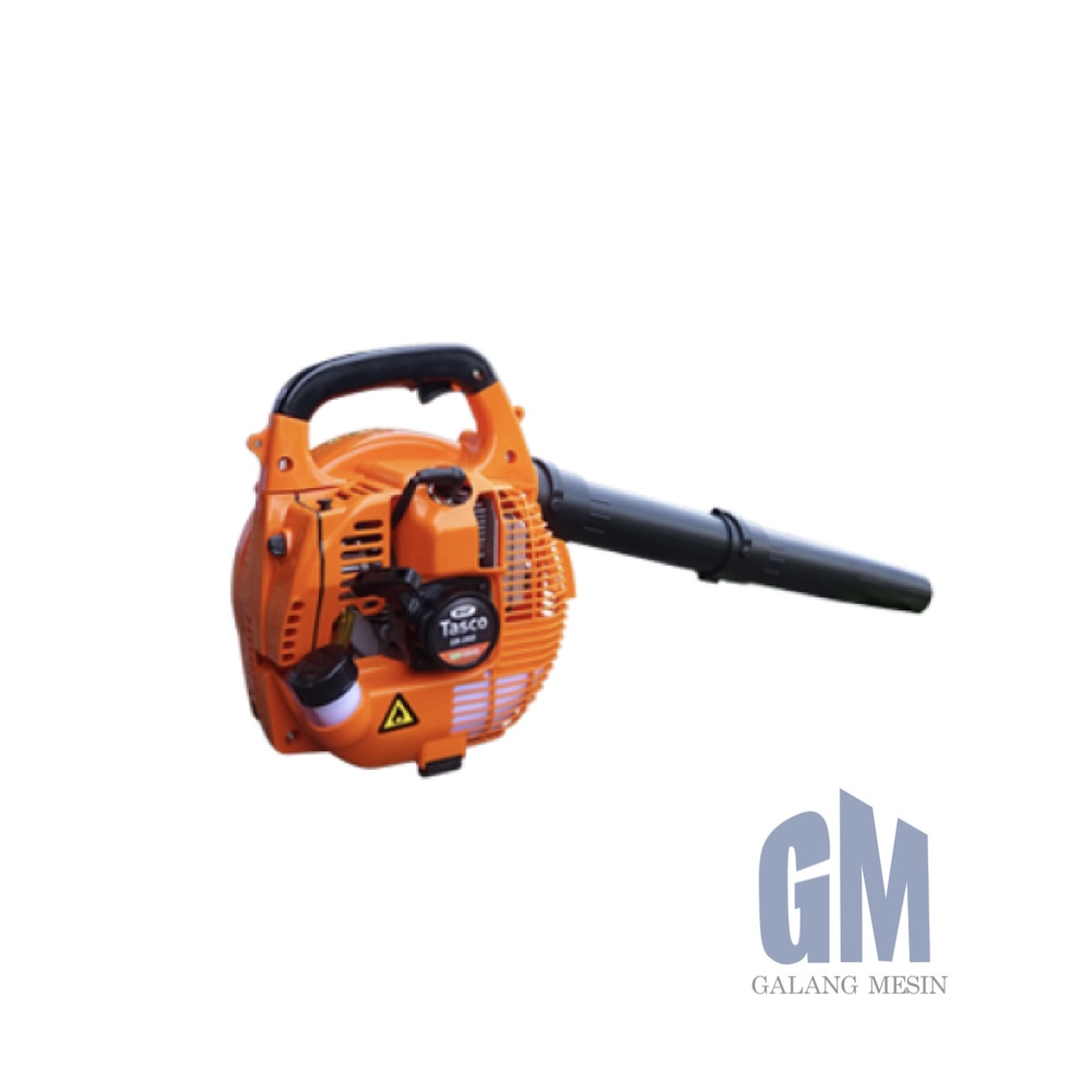 Jual Engine Blower Tangan Gendong Tasco EB-260 Mesin Sapu Sampah Daun ...