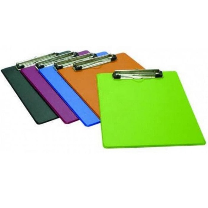 Jual CLIPBOARD BANTEX A5 SIZE 4206 | Shopee Indonesia