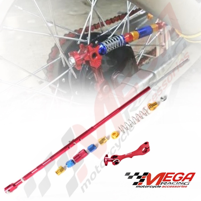 Jual Paket tiang rem psi cnc + paha rem cnc universal panel tiang rem ...