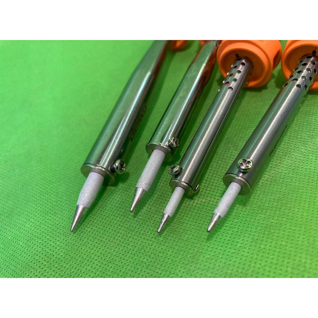 Jual SOLDER SOLDERING DEKO ORIGINAL 30 WATT 40 WATT 60 WATT 100 WATT ...