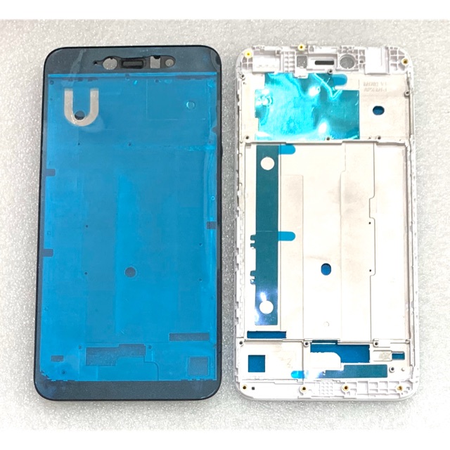 Jual FRAME TULANG TENGAH MIDDLE TATAKAN XIAOMI REDMI NOTE 5A ORIGINAL ...