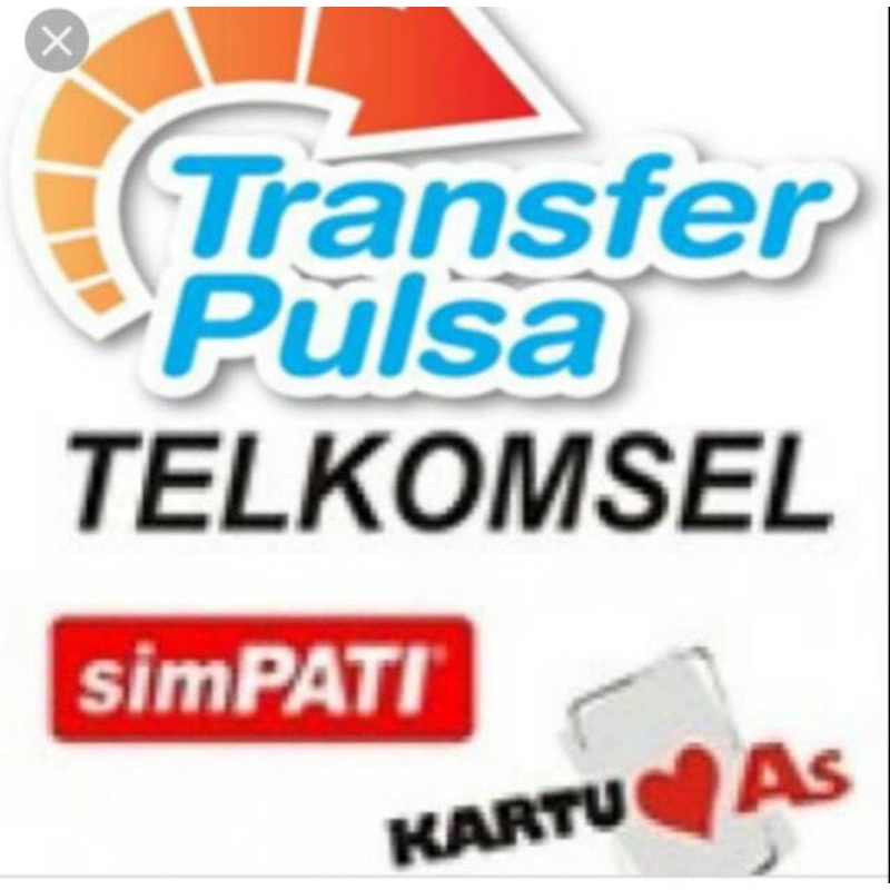 Jual Pulsa telkom transfer ( harga murah) | Shopee Indonesia