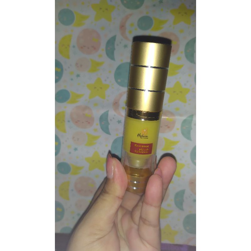 Jual Serum dan Night cream Helwa | Shopee Indonesia