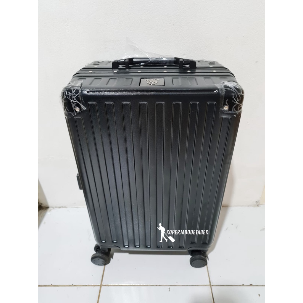 Jual BagCorner - Koper 30 inch JUMBO GEDE bahan polycarbonate tahan ...
