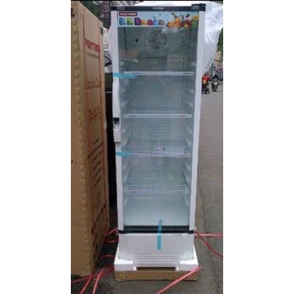 Jual showcase polytron scn 230 ( ukuran paling besar ) | Shopee Indonesia