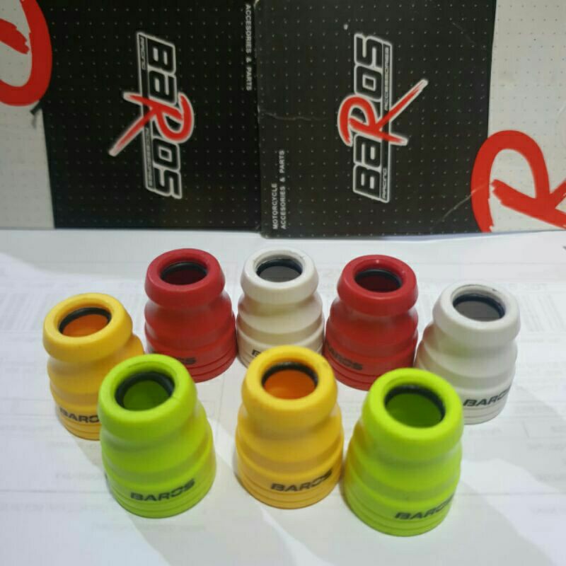 Jual RING SPION MONEL SPION MEREK BAROS SEPASANG 2PCS UNIVERSAL ...