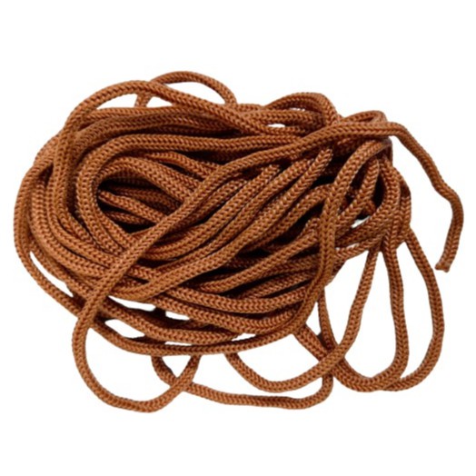 Jual Tali Kur merah bata 3mm per 10 meter | Shopee Indonesia