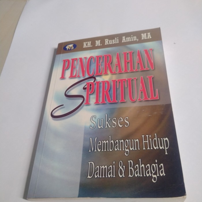 Jual Buku pencernaan Spiritual | Shopee Indonesia