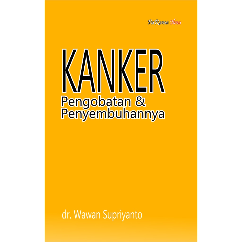Jual Kanker ( Pengobatan dan Penyembuhanya ) | Shopee Indonesia