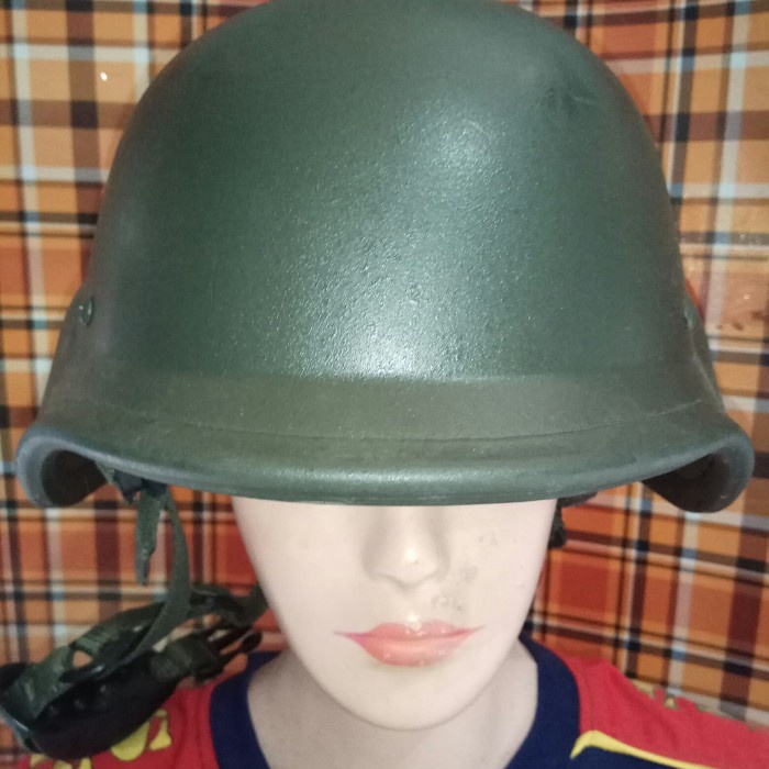 Jual Helm Tni, Helm Latih Tni, Helm 3 In 1, Helm Latihan Termurah ...