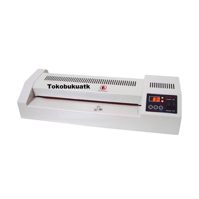 Jual Mesin Laminating Dynamic 330 | Shopee Indonesia