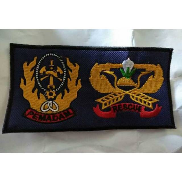 Jual Lambang damkar | Shopee Indonesia