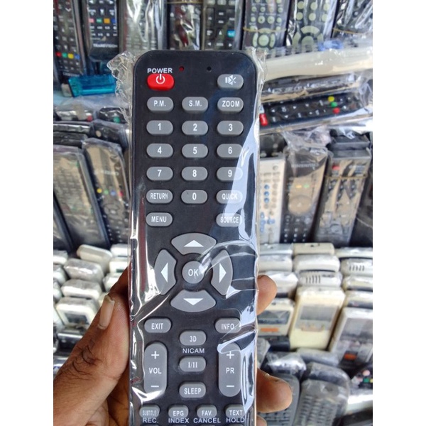 Jual remote tv coocaa | Shopee Indonesia