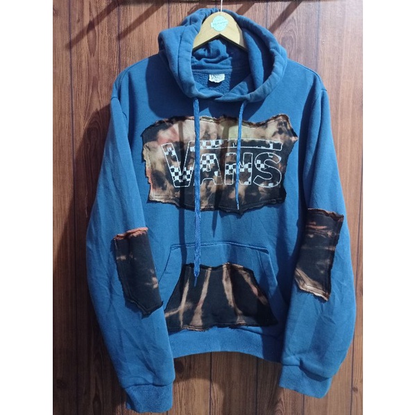 Jual Rework Vans | Shopee Indonesia
