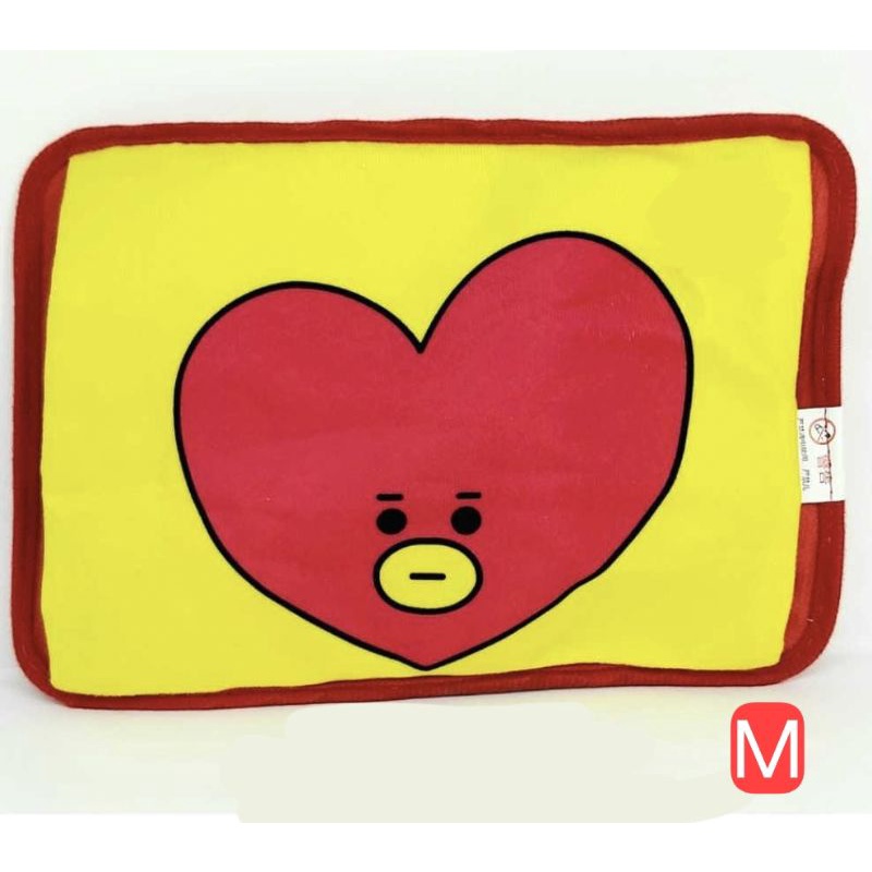 Jual READY JAKARTA Bantal Penghangat Bantal pemanas Bantal air panas ...