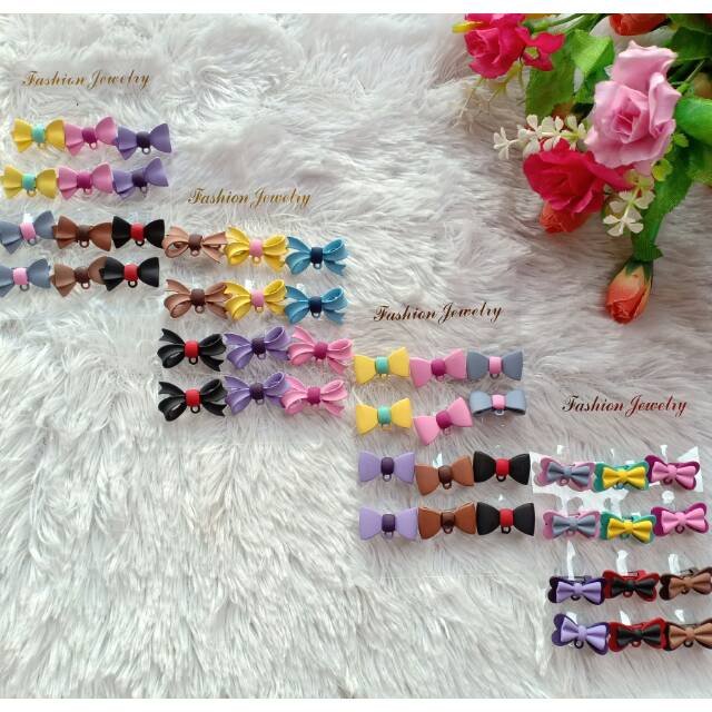 Jual Kepala bros dagu clay model pita (1lusin) | Shopee Indonesia