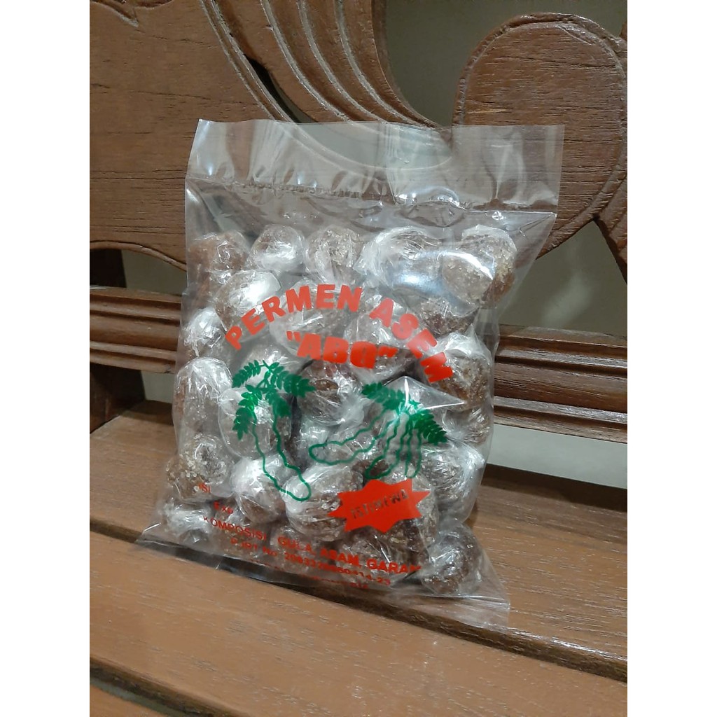 Jual PERMEN ASEM JAWA BULAT 250gr | Shopee Indonesia