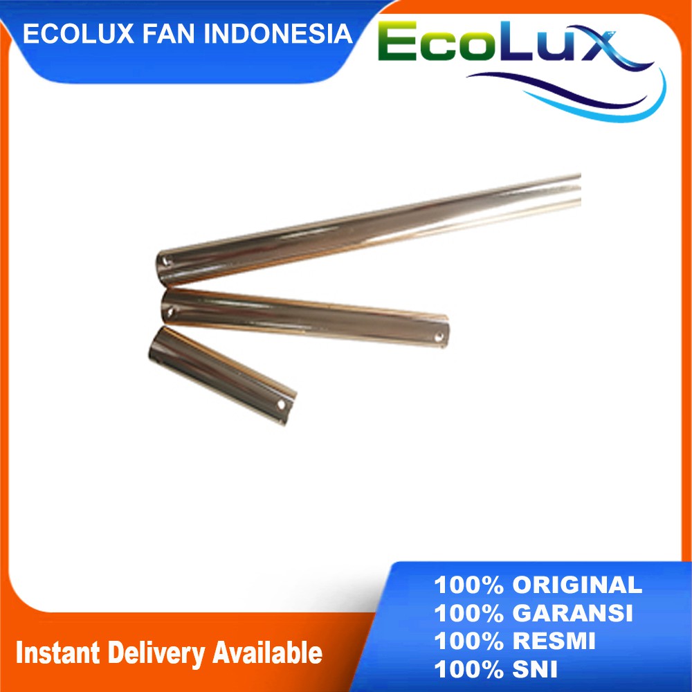 Jual Pipa Kipas Angin Ecolux | Shopee Indonesia