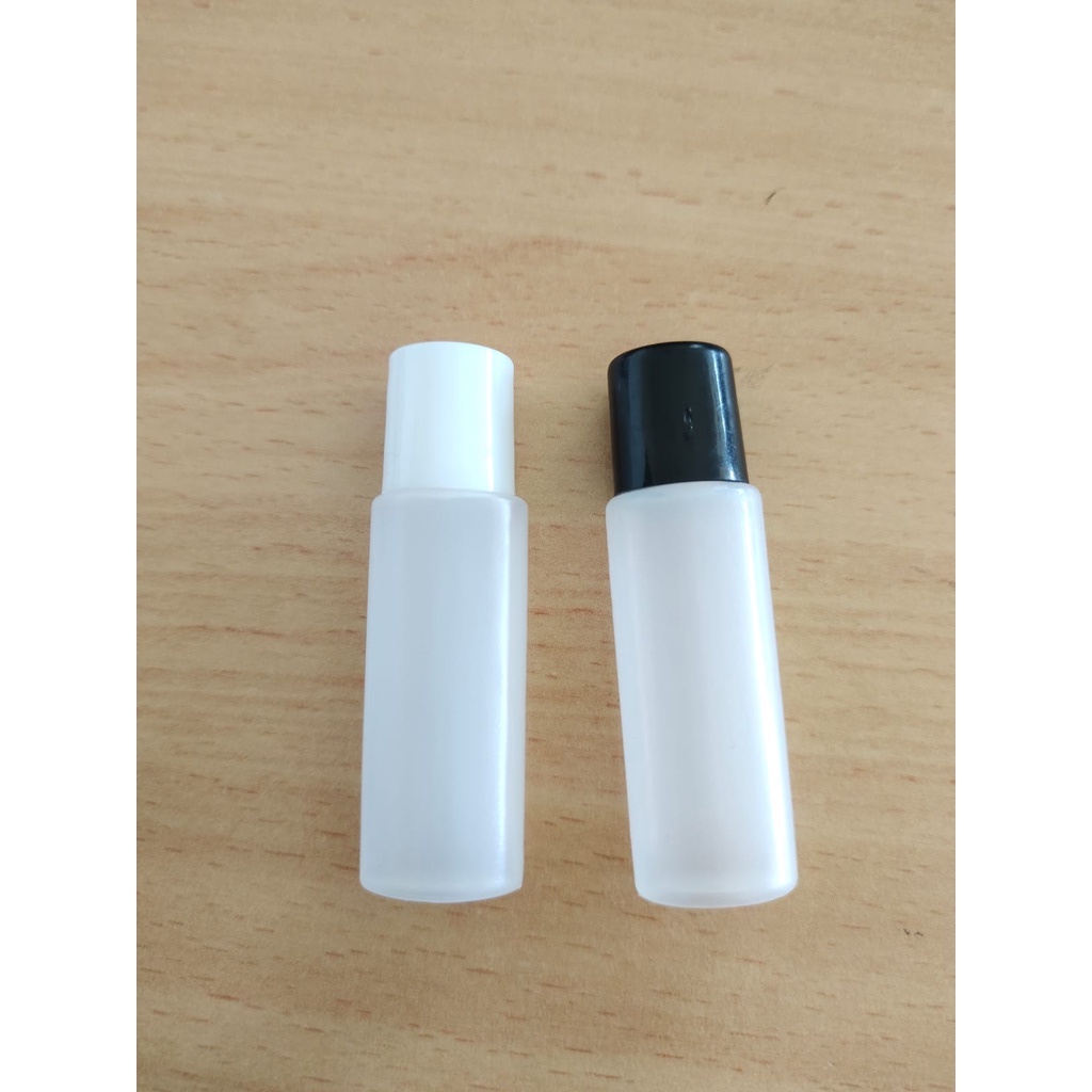 Jual Botol Tetes untuk Air Softlens / Botol Kecil Isi Ulang Cairan ...