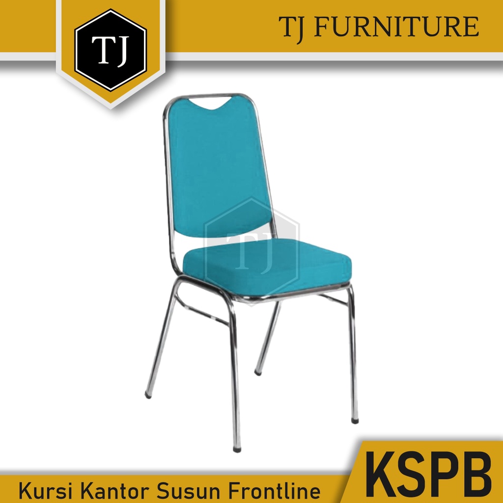 Jual Kursi Susun / Kursi Tumpuk / Kursi Kantor / Kursi Kerja ...