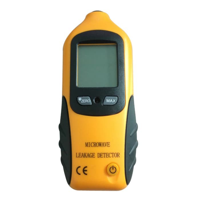 Jual harga murah Digital Microwave Leakage Radiation Meter Detector ...