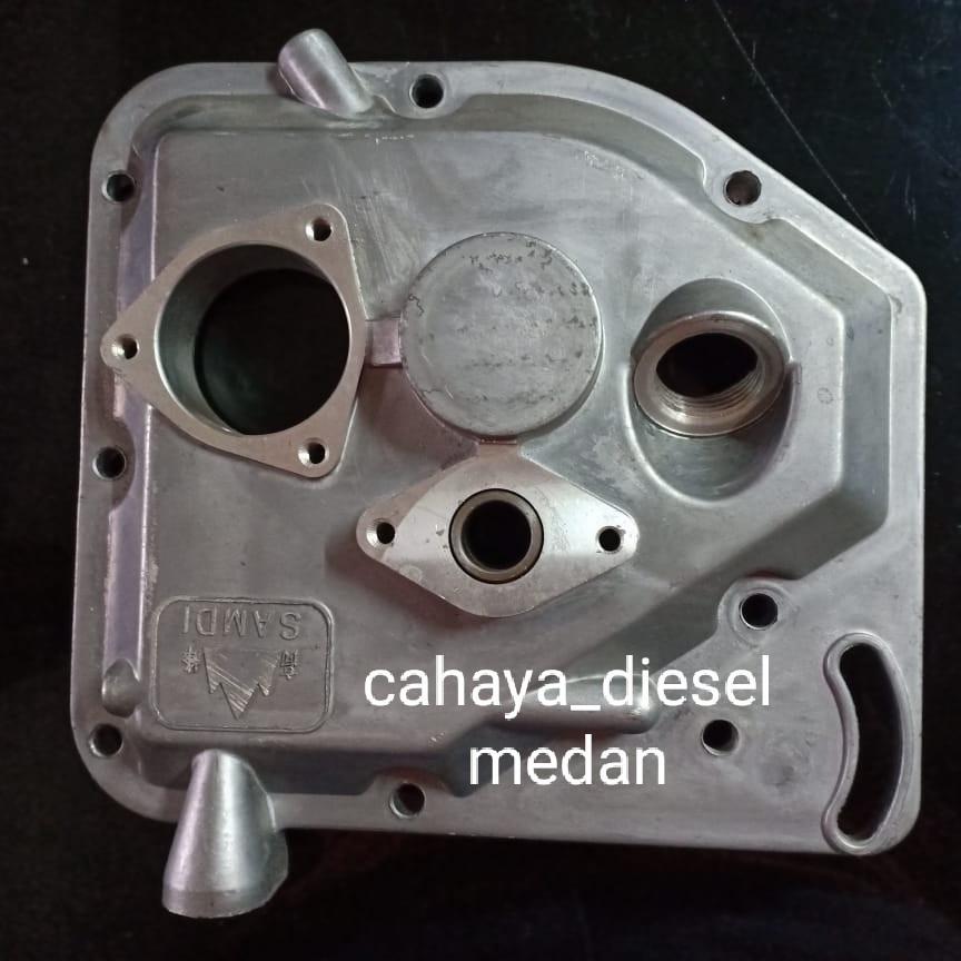 Jual R175 CASING GEAR ATAU TUTUP ENGKOL MESIN DONG FENG | Shopee Indonesia