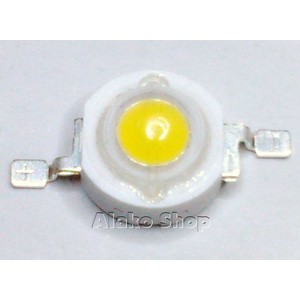 Jual High Power LED 3W (White) | Shopee Indonesia