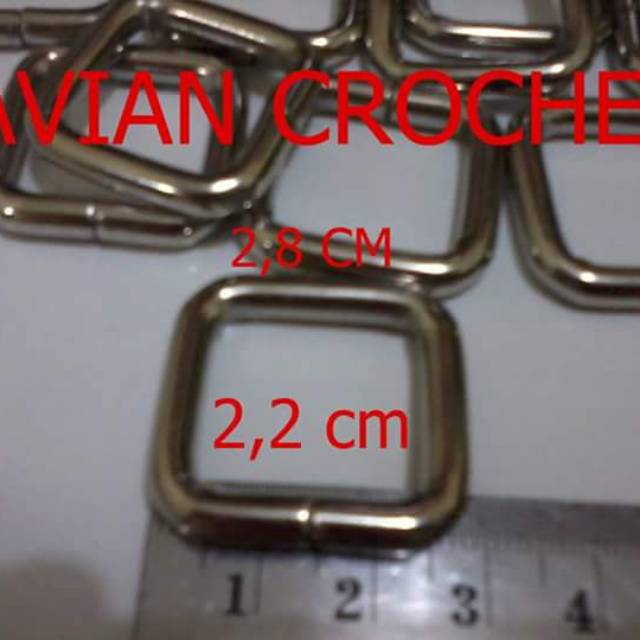 Jual RK 2/5 NK (dijual sepasang) | Shopee Indonesia