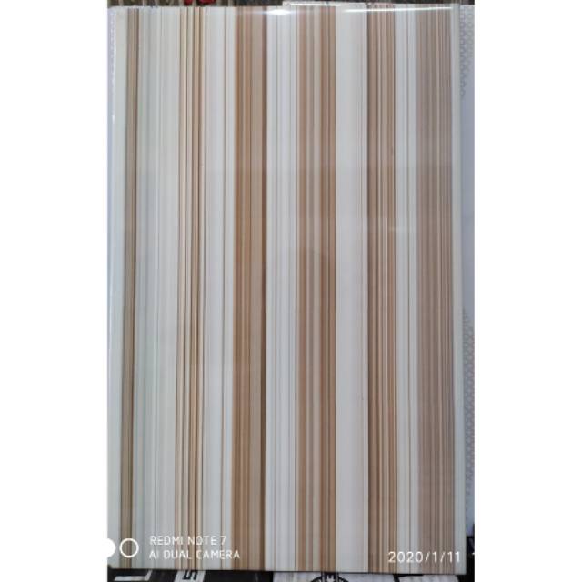 Jual Keramik Dinding UNO Marina 25x40 KW Export glossy / tekel ubin ...