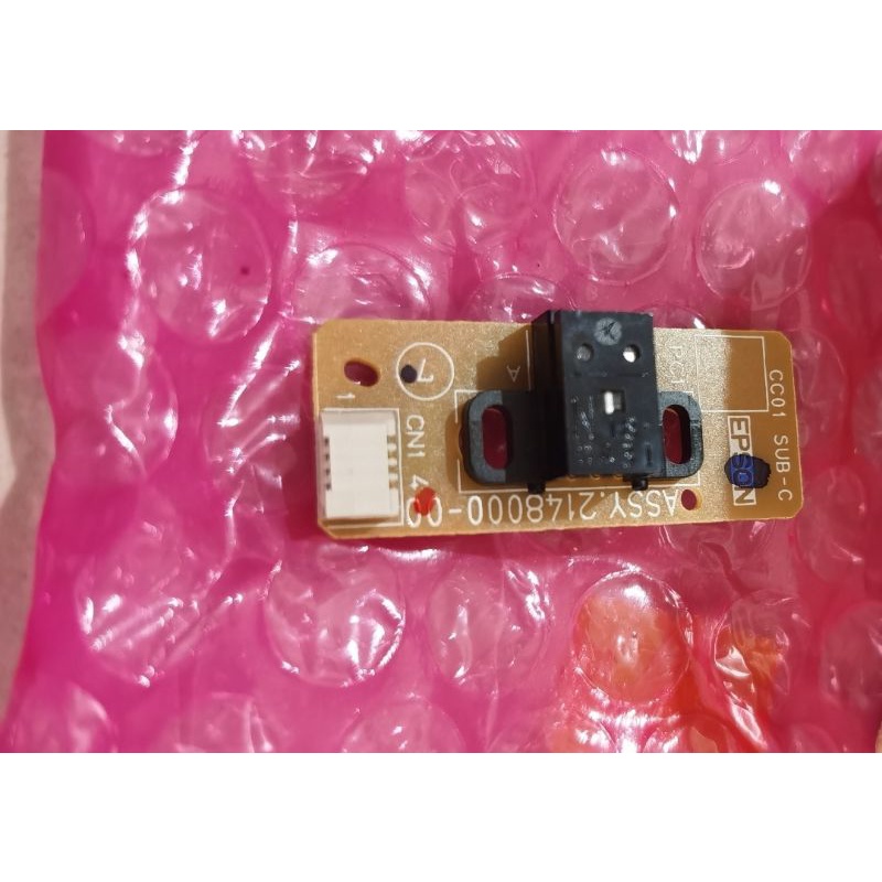 Jual Sensor Encoder Strip - Encoder Panjang EPSON L300 L310 L350 L355 ...