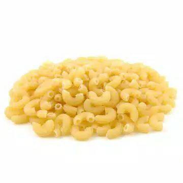 Jual Baby Macaroni 50 gram Pasta Makaroni MPASI Bayi | Shopee Indonesia