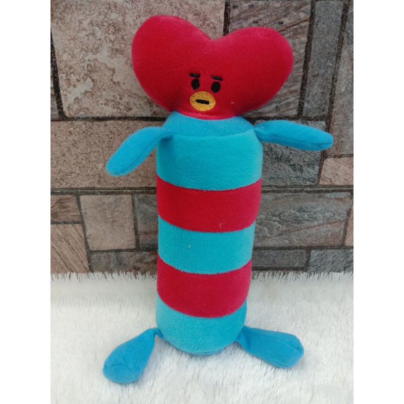 Jual Boneka Guling Karakter Mini Anak dan Bayi lucu Bahan Halus cocok ...