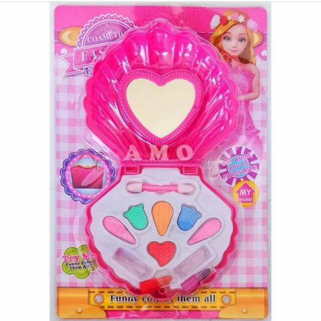 Jual Mainan Makeup anak | Shopee Indonesia