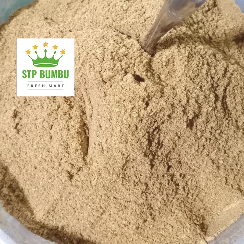 Jual Rempah Rendang Bubuk Asli Enak dan Wangi 25 gram - 100 gram ...