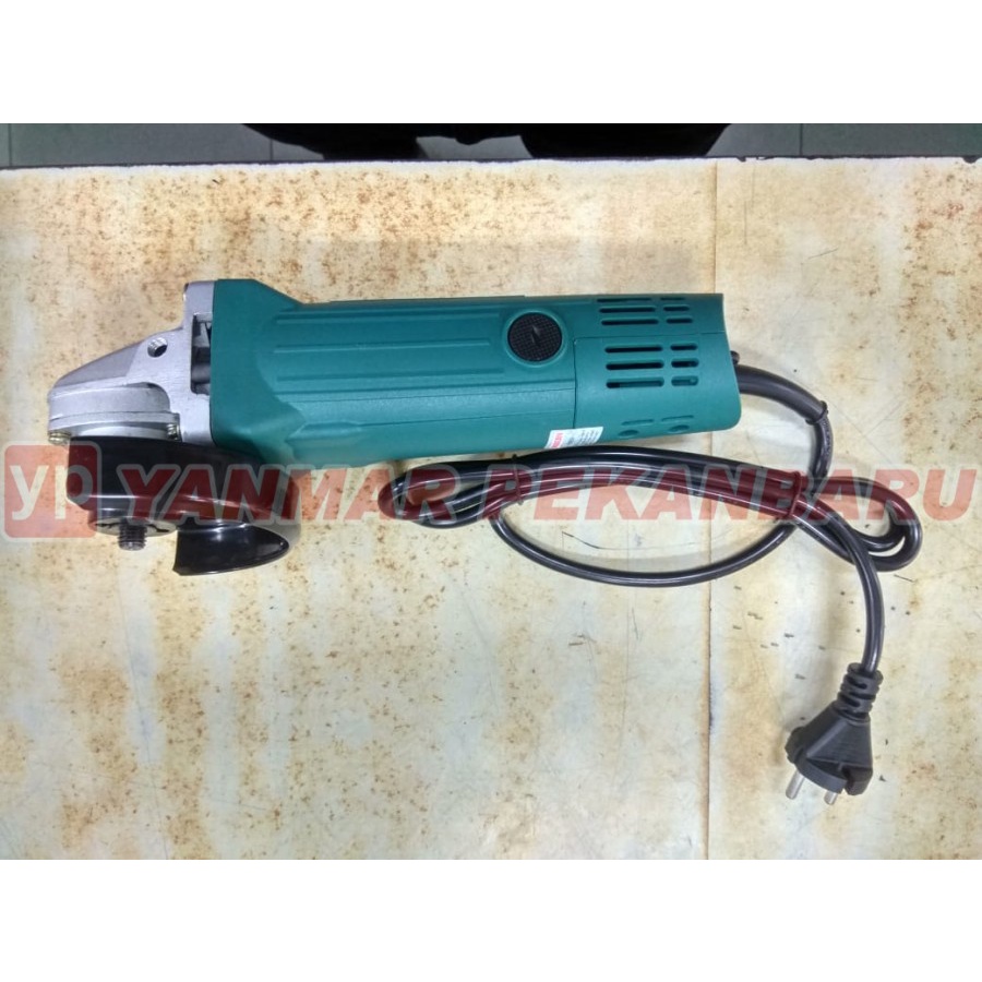 Jual Mesin Gerinda / Grenda / Grinda Tangan 4" / Inch MODERN M 2300 B ...