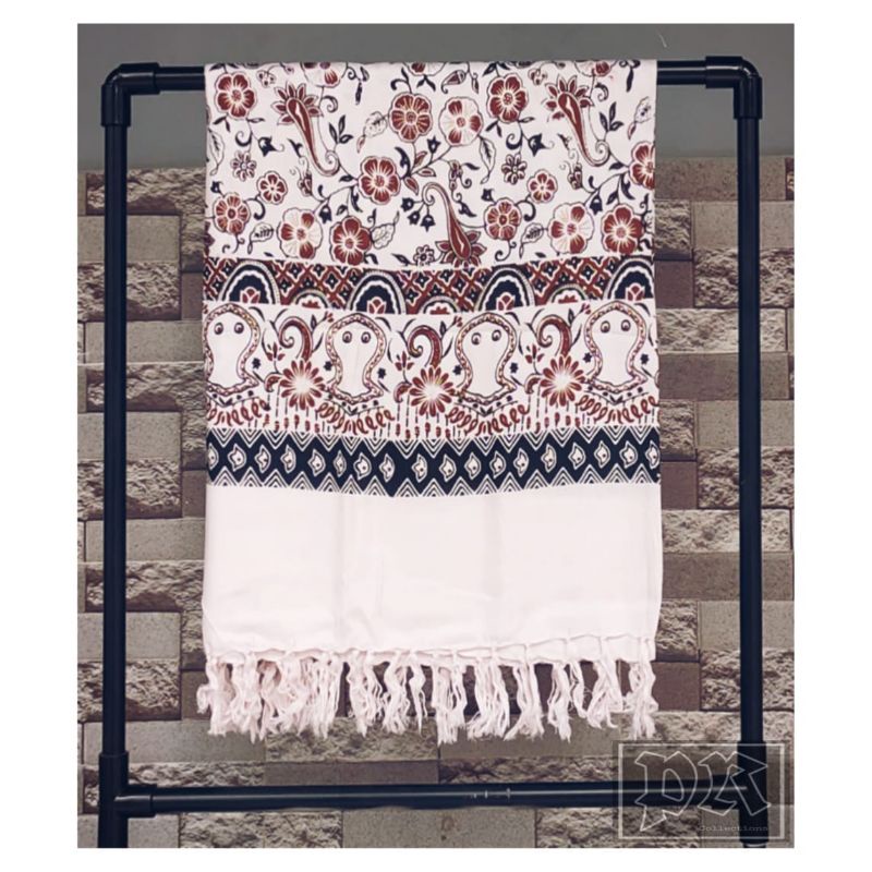 Jual Sorban tarim NU / kashmiri original / sorban imamah / sorban NU ...