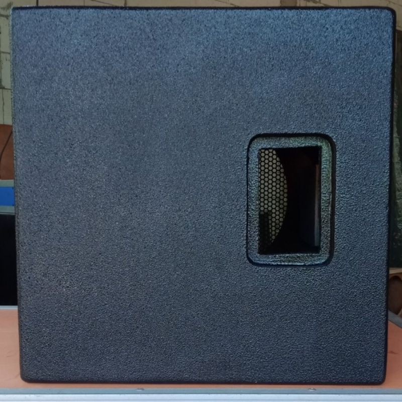 Jual box speaker subwoofer 18 inchi/box speaker martin 18 inch | Shopee ...
