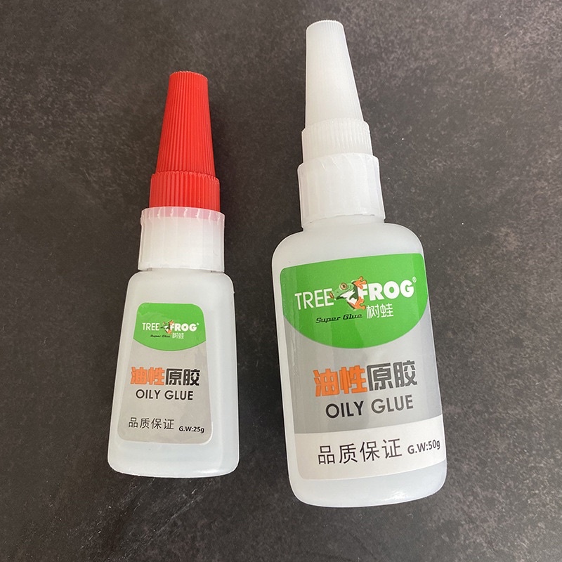 Jual Lem Setan Super Glue Serbaguna kuat 25gr Cairan Perekat Lem Korea ...