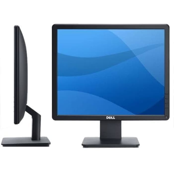 Jual Monitor Led Dell 17 E1715S | Shopee Indonesia