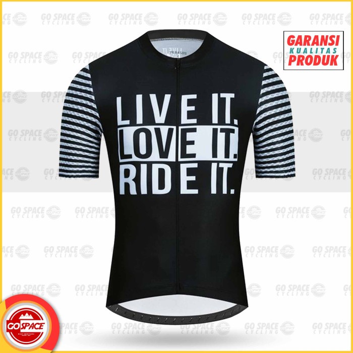 Jual JERSEY SEPEDA LYCRA PREMIUM P981 ROADBIKE CYCLING KAOS RB OP06 ...